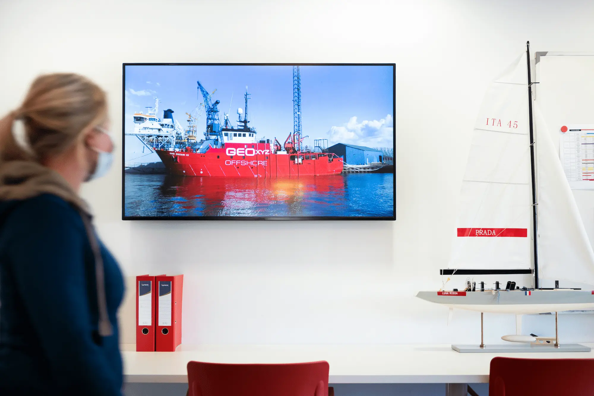 GeoXYZ kiest voor Oscart - Oscart